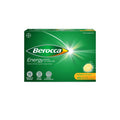 Berocca Mango & Orange effervescent tablets