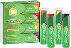 Berocca multivitamins for daily energy