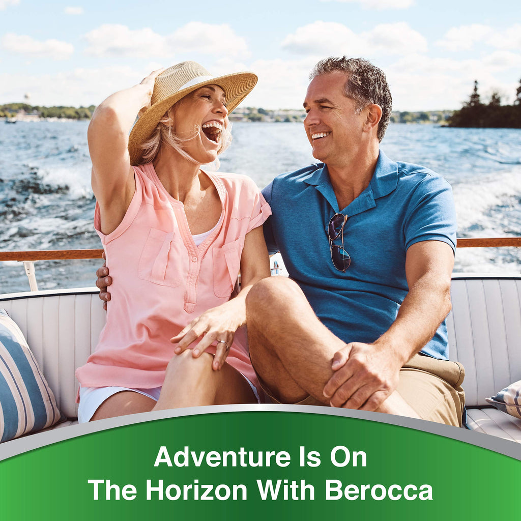Berocca Performance energy supplement