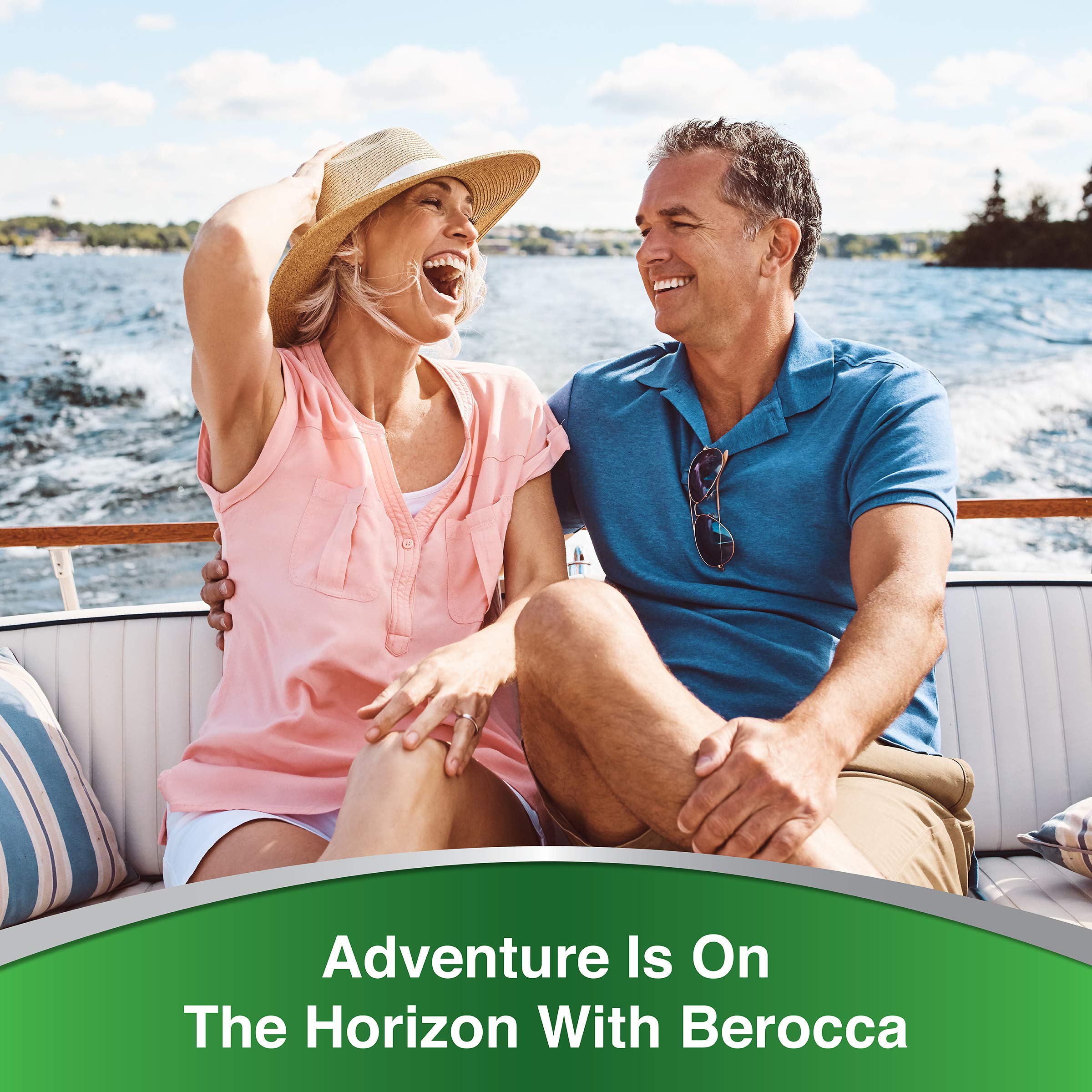 Berocca Performance energy supplement
