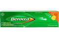 Berocca Performance Orange multivitamins for energy
