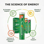 Berocca performance tablets for men
