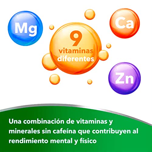 Berocca vitamins for immune support