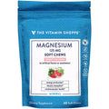 Berries and cream magnesium chews