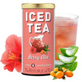Berry Aloe herbal tea bags