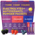 berry assorted electrolyte powder sticks