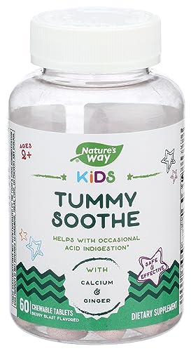 Berry blast flavour for kids