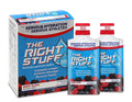Berry blend electrolyte drink additive