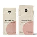 berry calm magnesium supplement