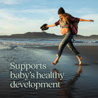 Berry citrus prenatal multivitamin gummies