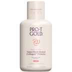 berry collagen protein shot