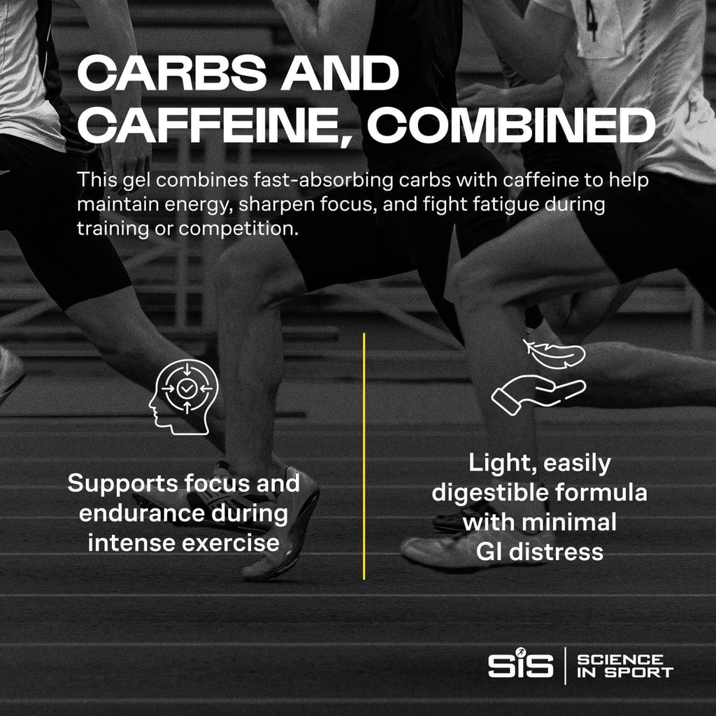 berry energy gel for runners