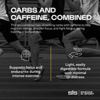 berry energy gel for runners