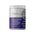 berry essential amino drink mix