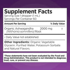 berry flavor ashwagandha ksm-66 supplement