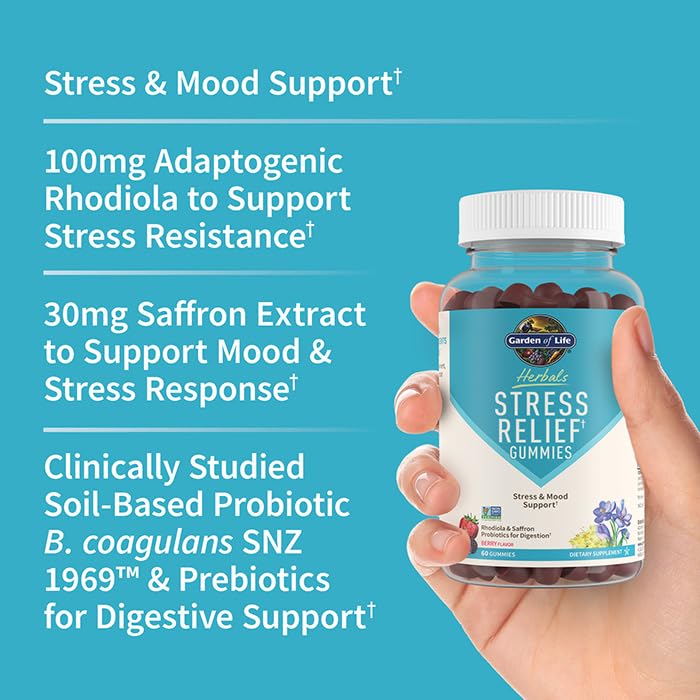 berry flavor blended vitamin supplements