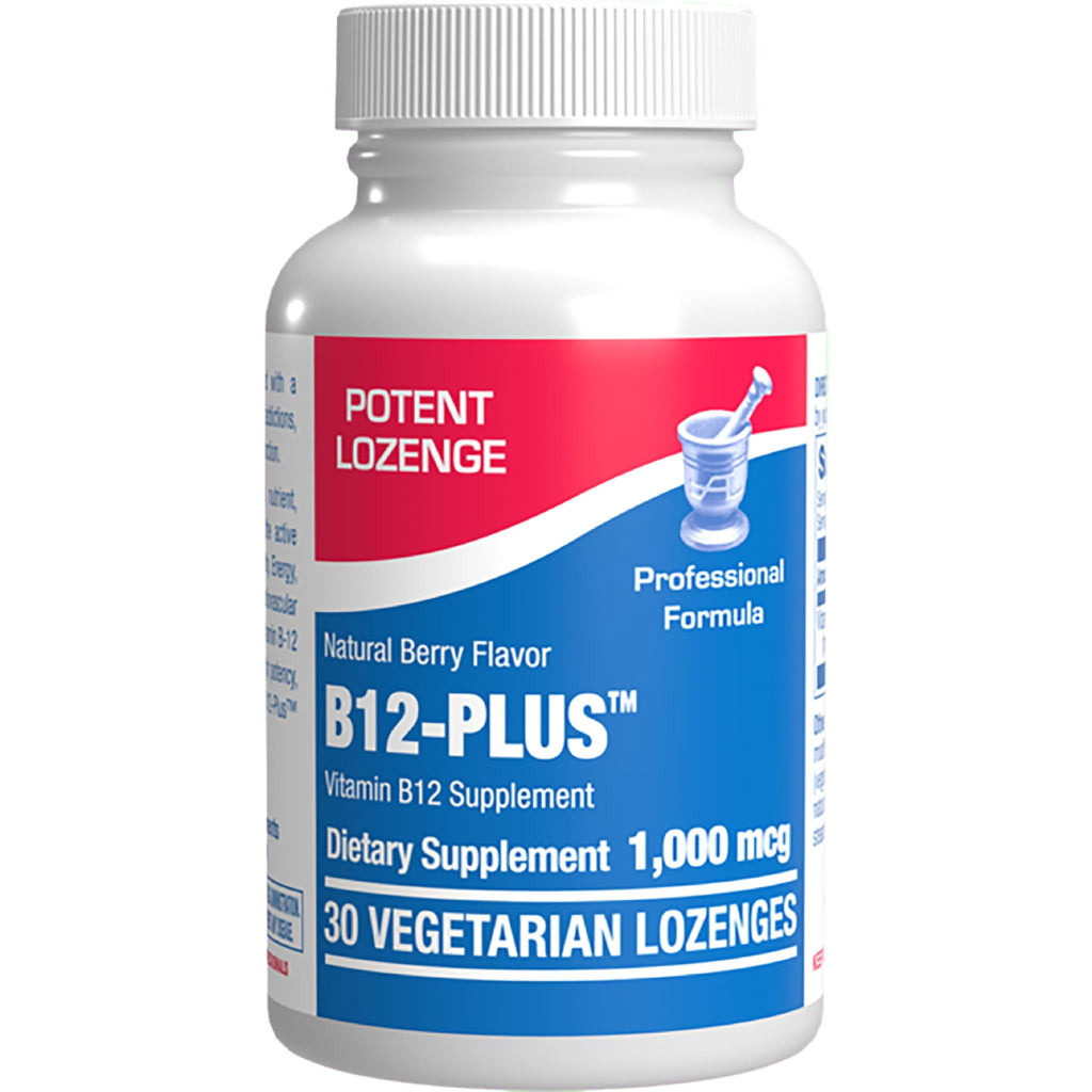 berry-flavored blended vitamin supplements