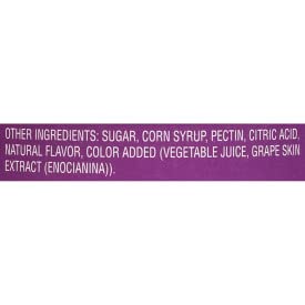 berry flavored elderberry immune support