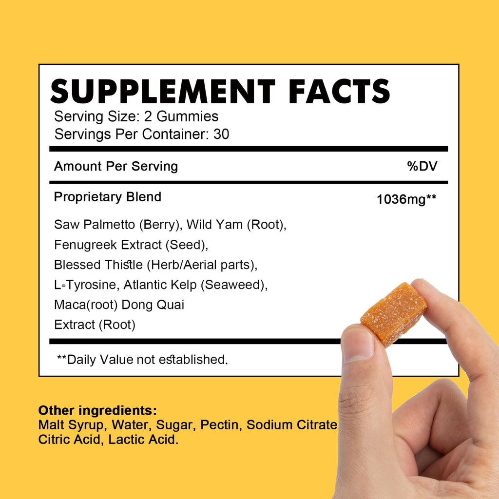 berry flavored workout enhancement gummies