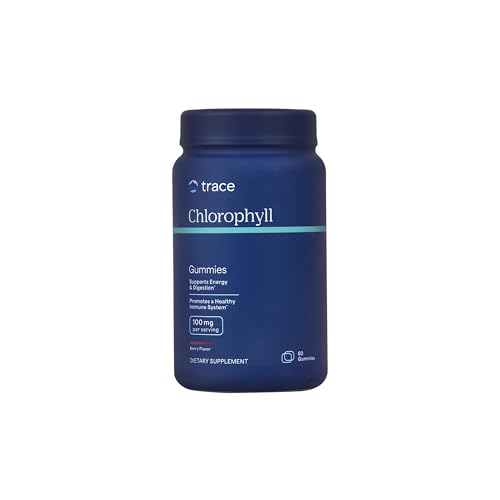 berry flavour chlorophyll vitamins for adults