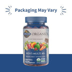 berry flavour gummy multivitamin