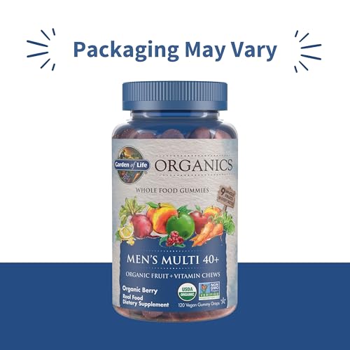 berry flavour gummy multivitamin