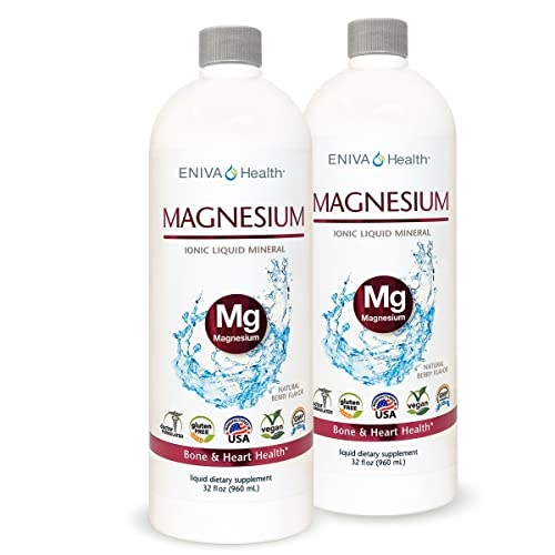 berry flavour magnesium for energy