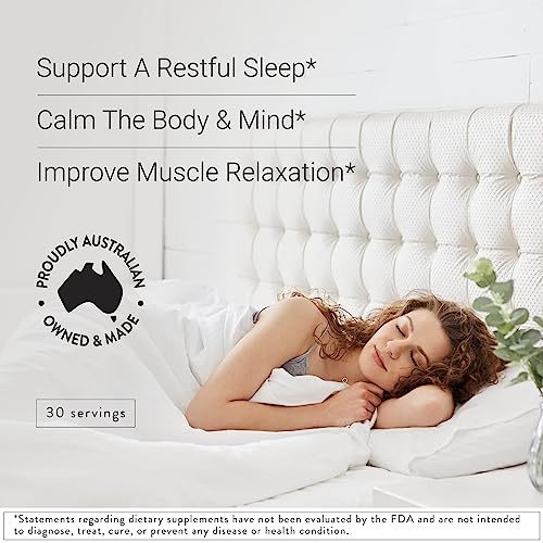 berry flavour magnesium supplement
