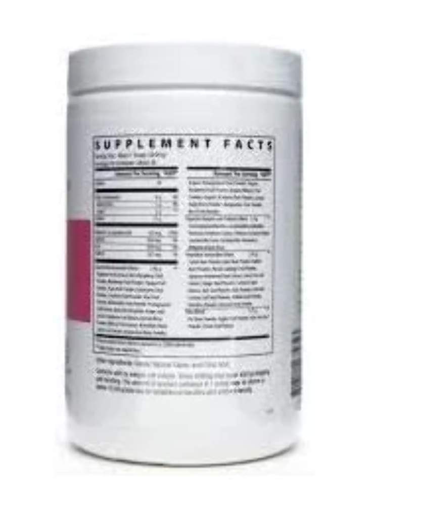Berry flavour multivitamin for kids