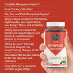 Berry flavour multivitamin tablets