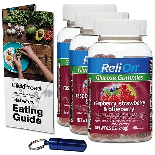 berry flavour vitamin supplements bundle