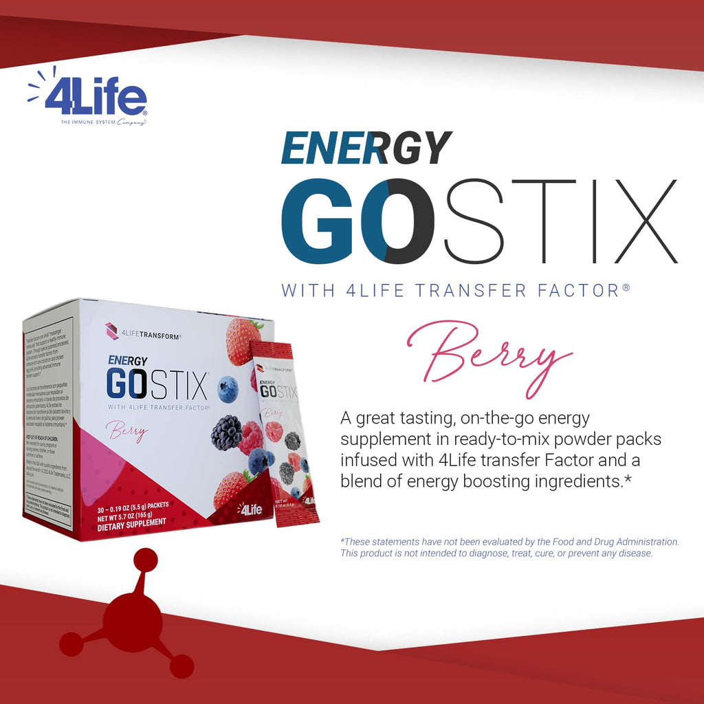 berry-flavoured endurance drink mix