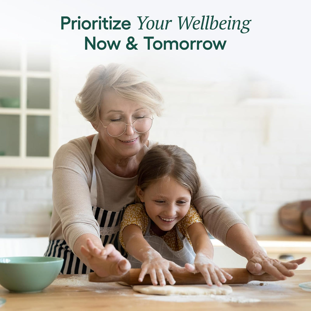 Berry-flavoured multivitamin for active lifestyles