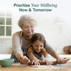 Berry-flavoured multivitamin for active lifestyles