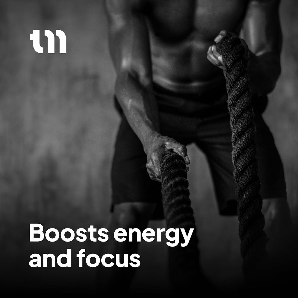 berry-flavoured multivitamin for men