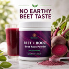 berry flavoured pre-workout supplement