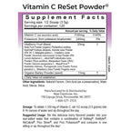 Berry flavoured Vitamin C supplement