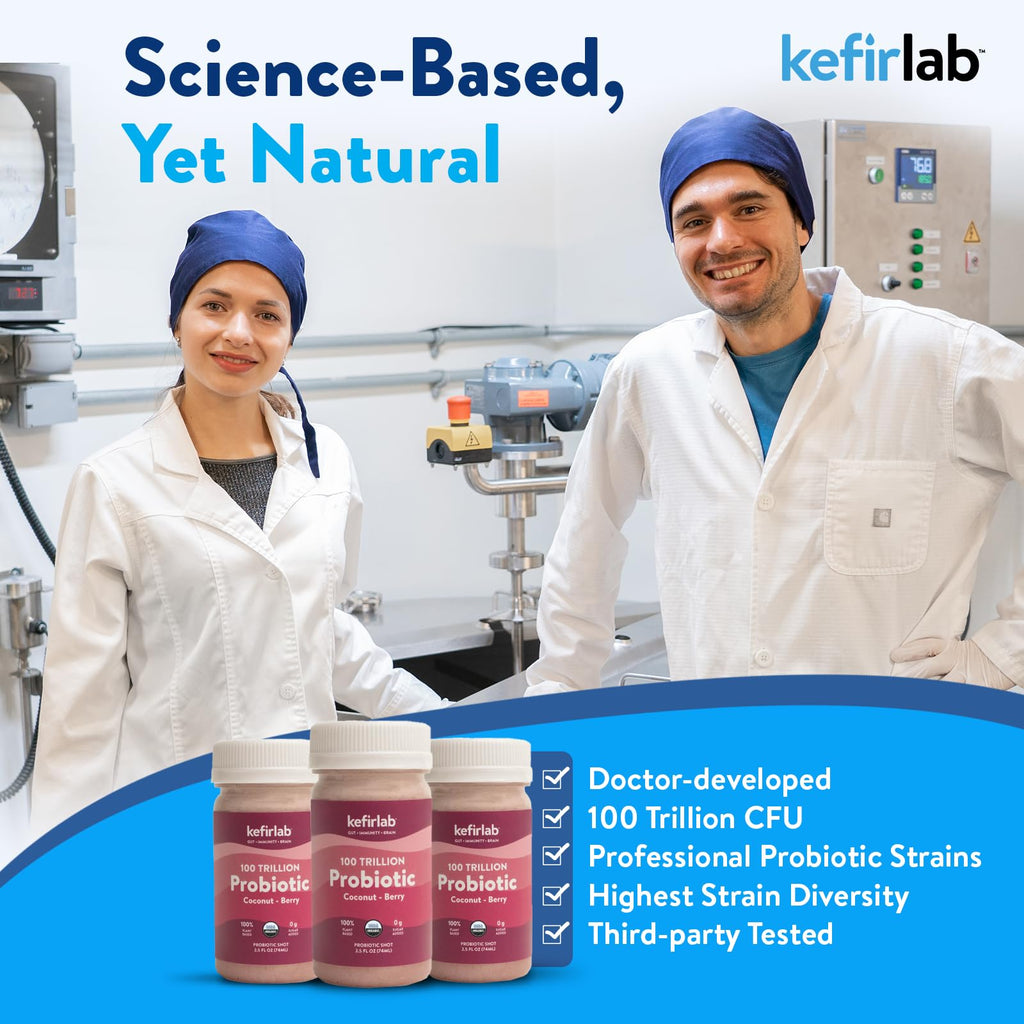 berry-flavoured vitamins for kids