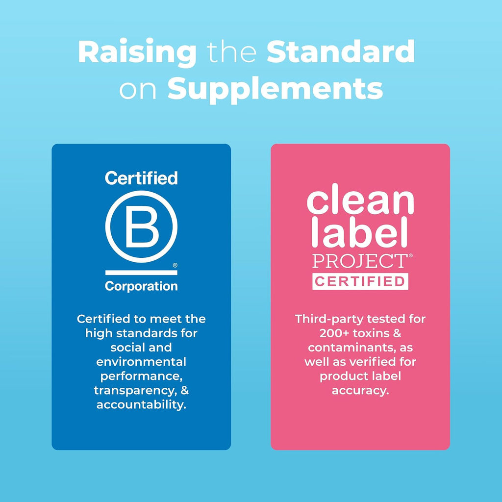 berry flavoured zinc for kids and adults