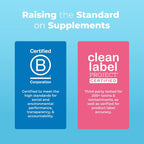 berry flavoured zinc for kids and adults
