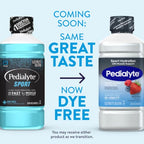 Berry Freeze flavour electrolyte drink pack