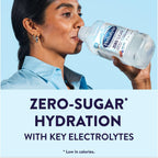 Berry Frost electrolyte drink for kids
