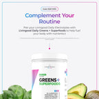 Berry Frost flavour electrolyte powder for refreshing taste