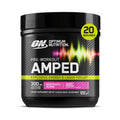 berry fusion pre-workout powder