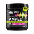 berry fusion pre-workout powder