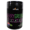Berry Greens vitamin drink powder