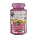 Berry gummy multivitamin for women