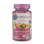 Berry gummy multivitamin for women