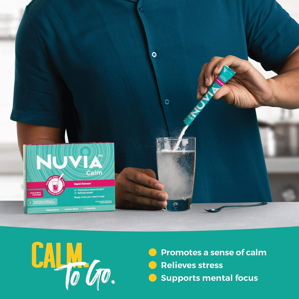 berry lemonade flavored magnesium sticks