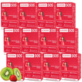 Berry medley glucose powder sachets